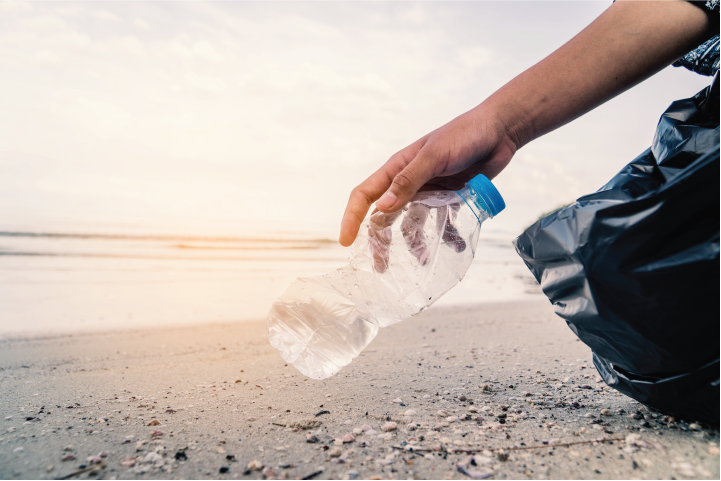 Bottling up our plastic problem – Cheeki