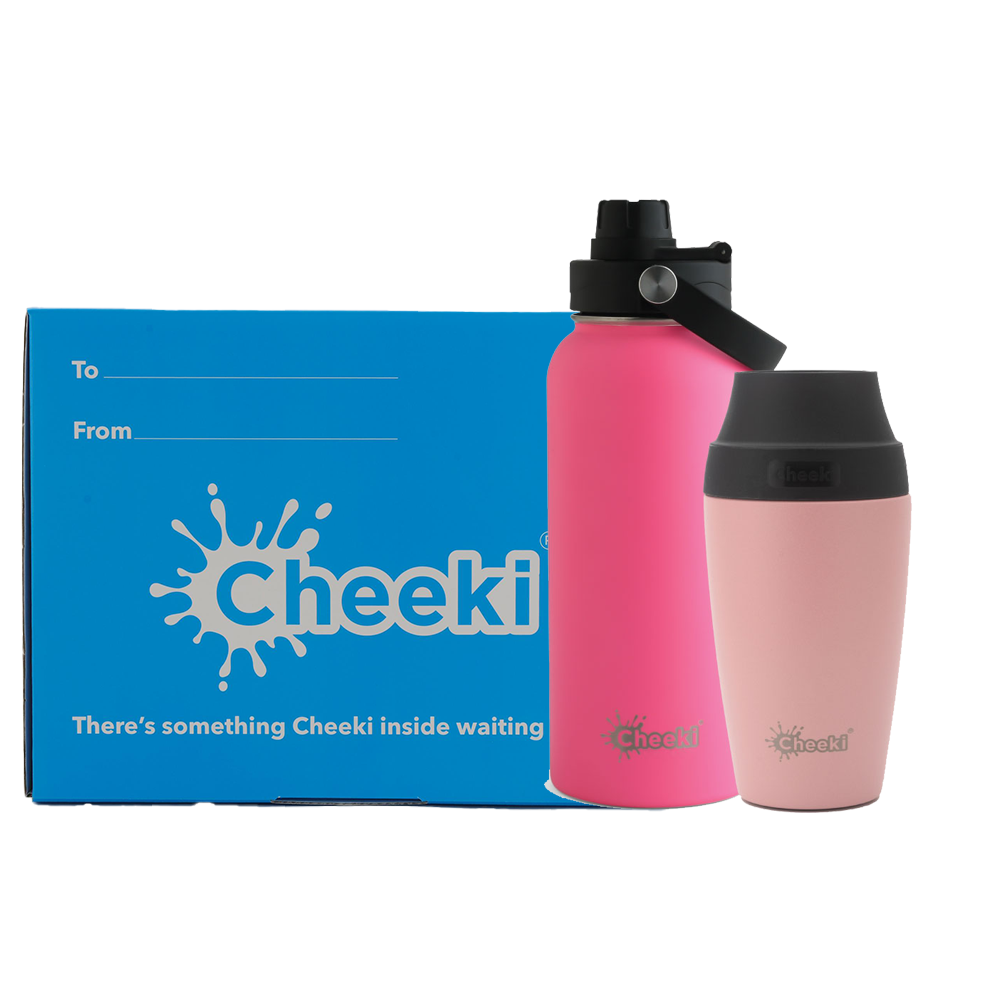 Adventure Bundle – Cheeki