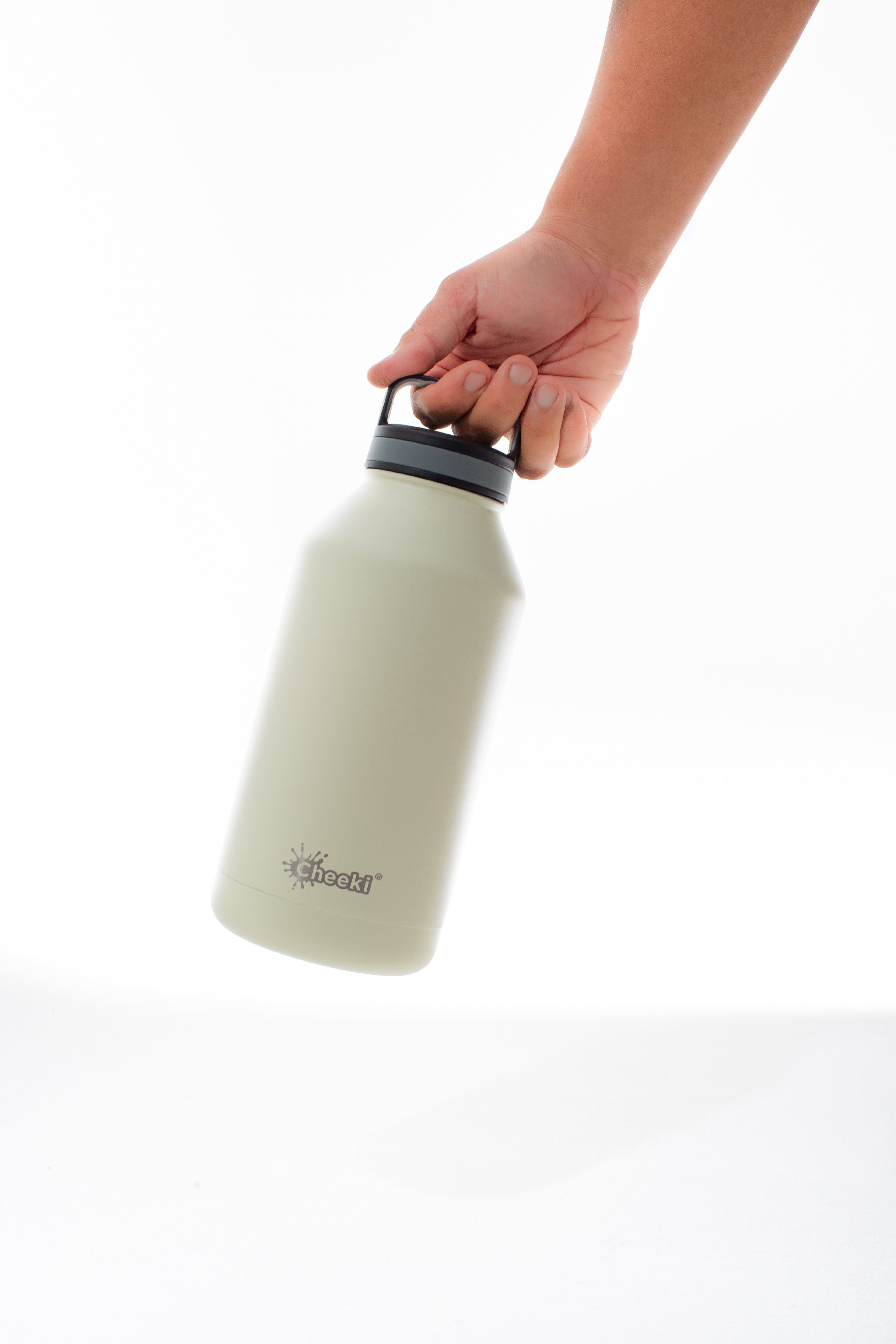 1.9L Cheeki Chiller | Insulated Water Bottle| 48 hours cold